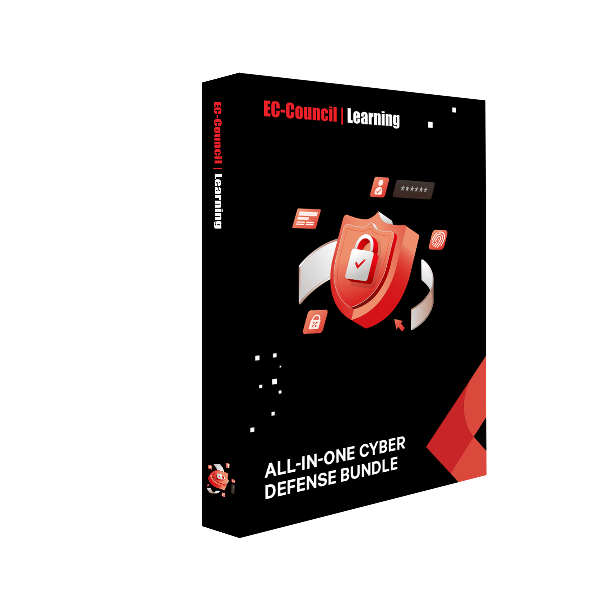 All-in-One Cyber Defense Bundle - Indiastore
